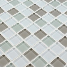 Glass tiles for backsplashes, bathrooms and pools | Bravotti.com