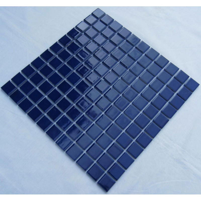 Porcelain Ceramic Mosaic Tile Blue Porcelain Wall Tiles Cover 1 Sq Ft porcelain-ceramic-mosaic-tile-blue-porcelain-wall-tiles-cover-1-sq-ft